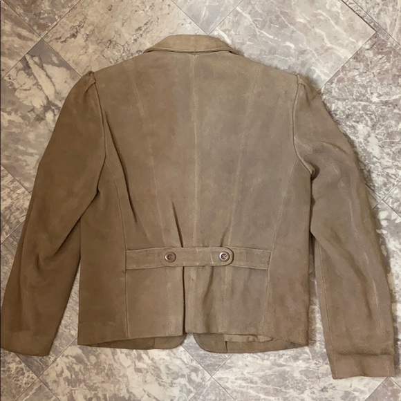Jackets & Coats | Vintage 7s Authentic Cowhide Coat | Poshmark